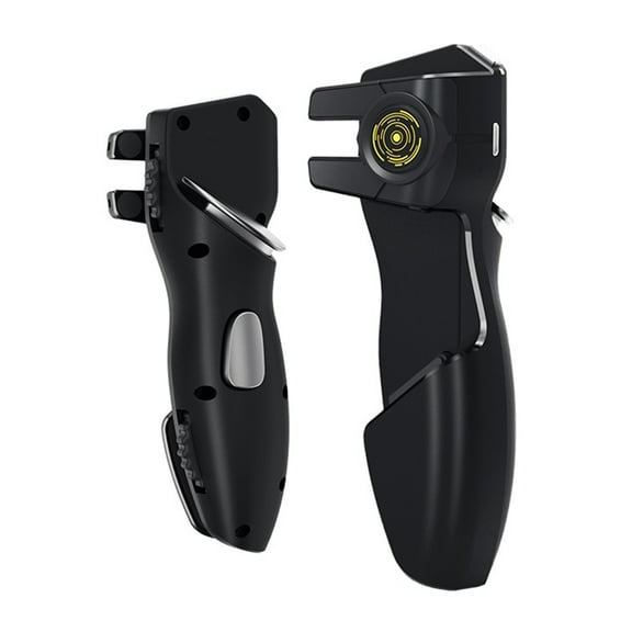 Mobile Game Controller Trigger for iPhone Android [1 Pair],PUBG ...
