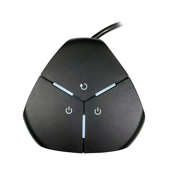 Desktop Computer Case Power Supply Reset Hdd Button Switch