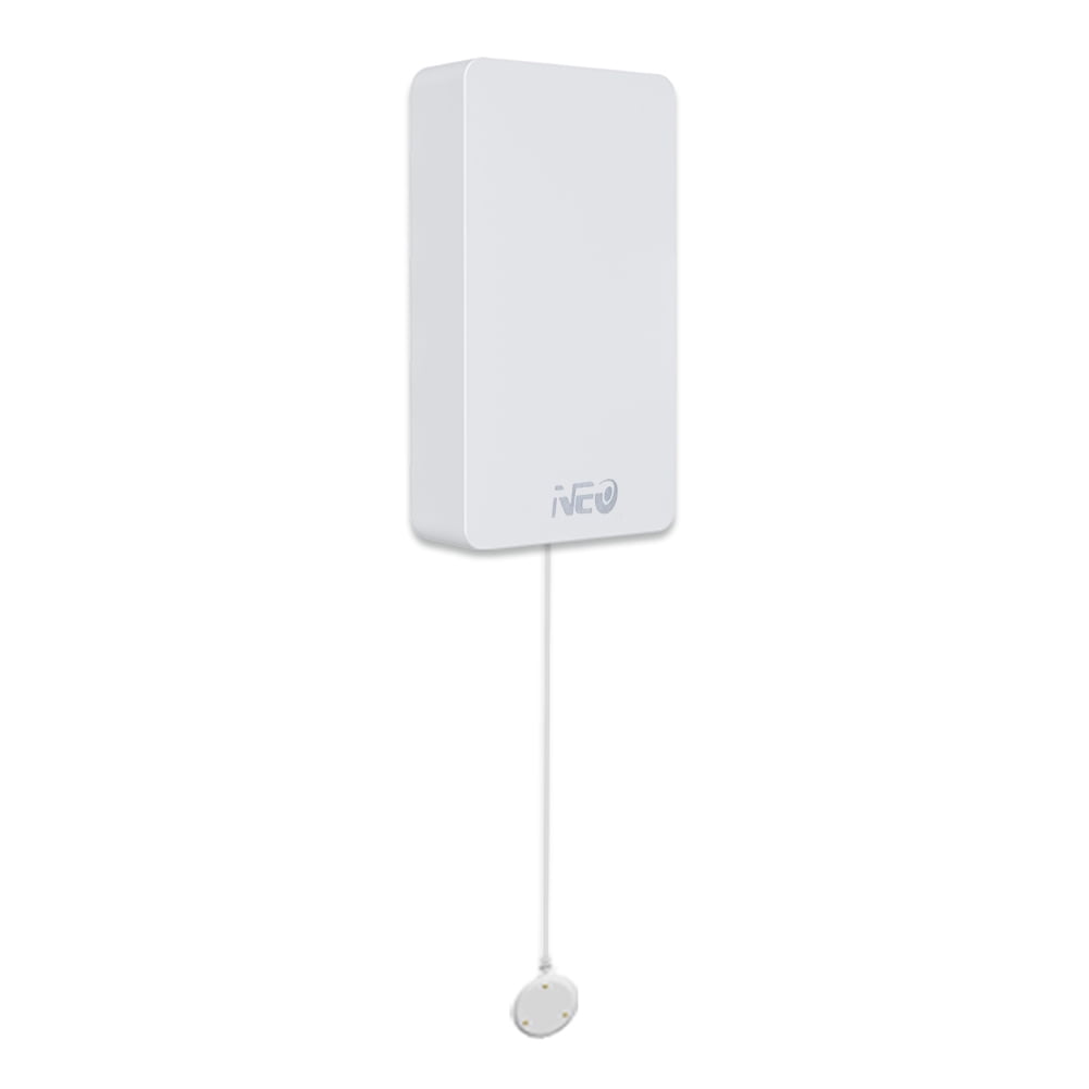 CHAXIN WiFi Water Leak Leakage Alarm Sensor Wireless Flood Overflow ...