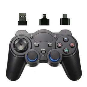 USB Game Controllers