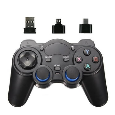 New Nintendo GameCube Video Game Controller, USB Wired Gamepad for ...