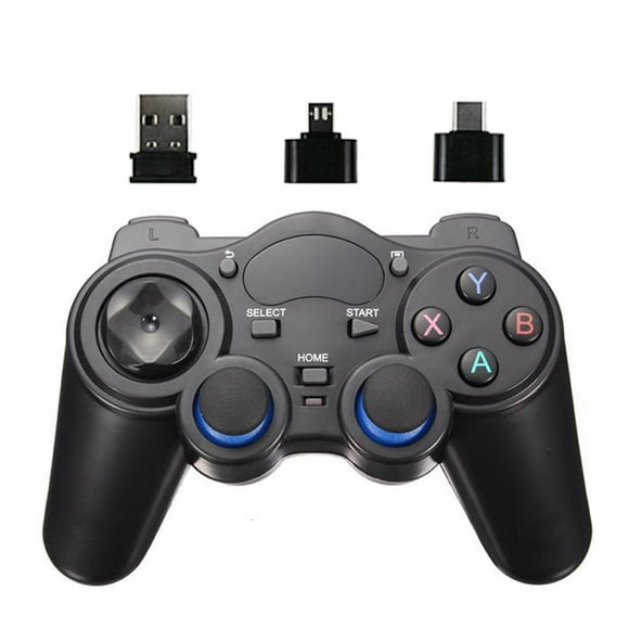 Usb Joystick