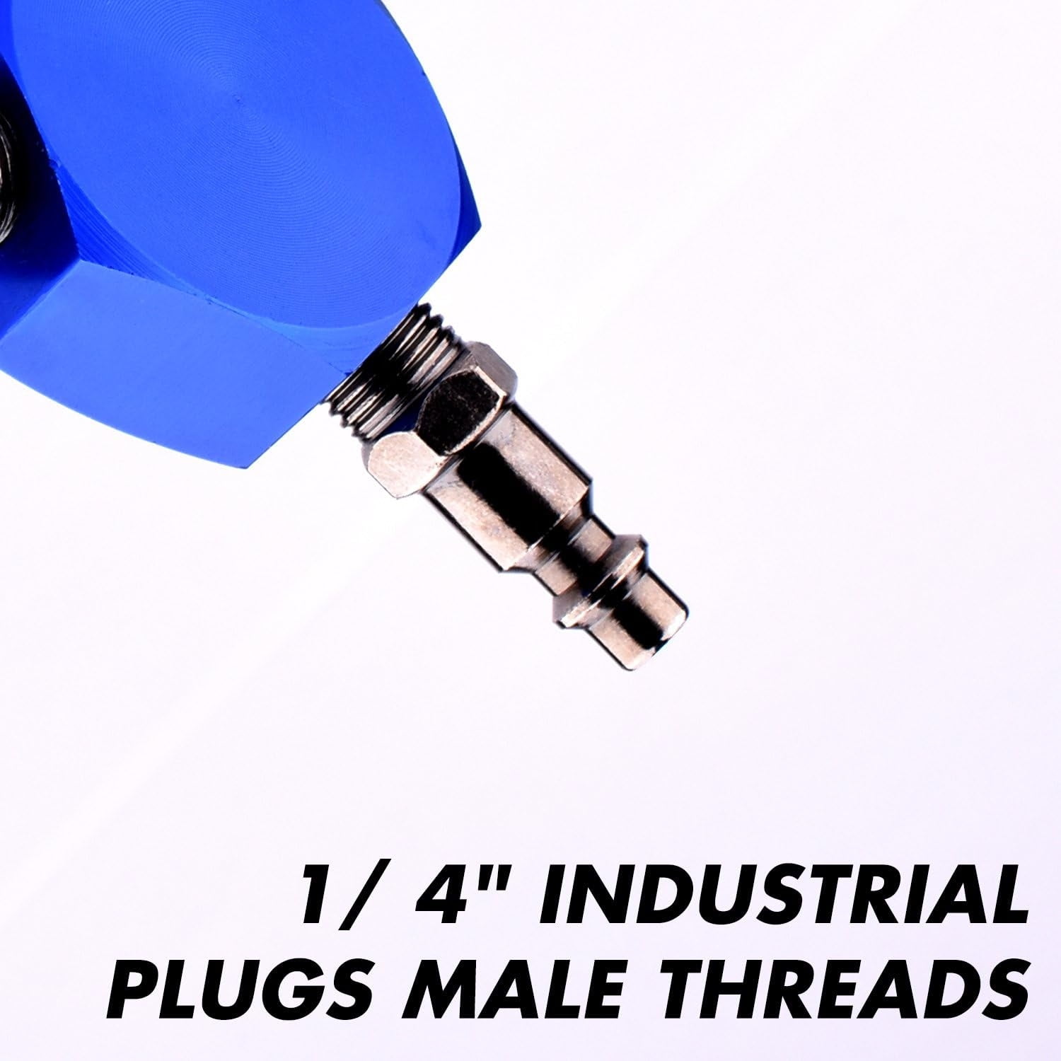 CHAYYAN High Performance WYNNsky Air Splitter with Ergonomic Design ...