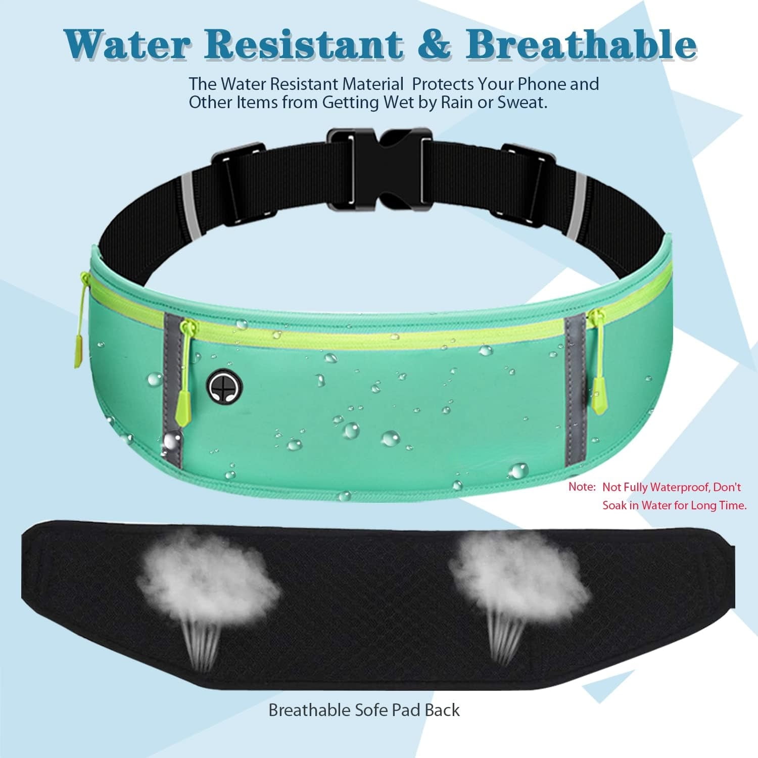 CHAYYAN y goodbye to bulky pockets and sore shoulders while you hit the ...