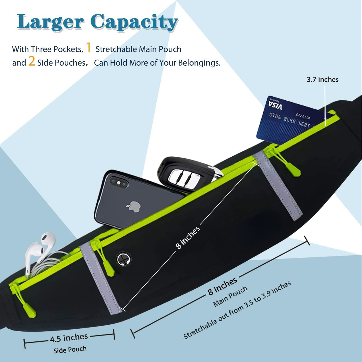 CHAYYAN y goodbye to bulky pockets and sore shoulders while you hit the ...