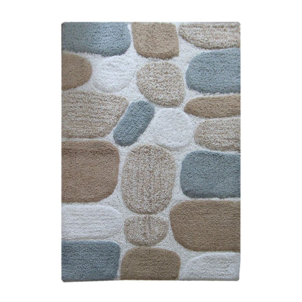 CHB006-2 Pebbles Mat - Walmart.com