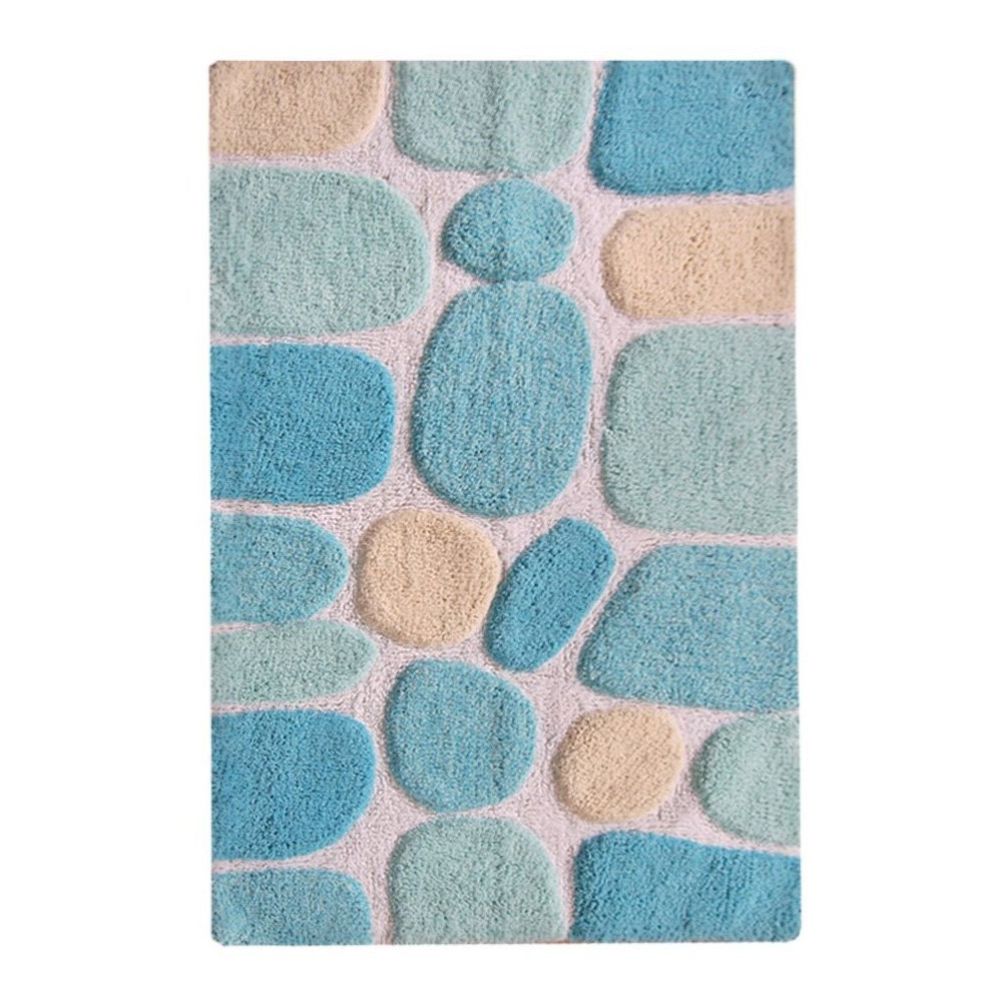 CHB006-4 Pebbles Mat - Walmart.com