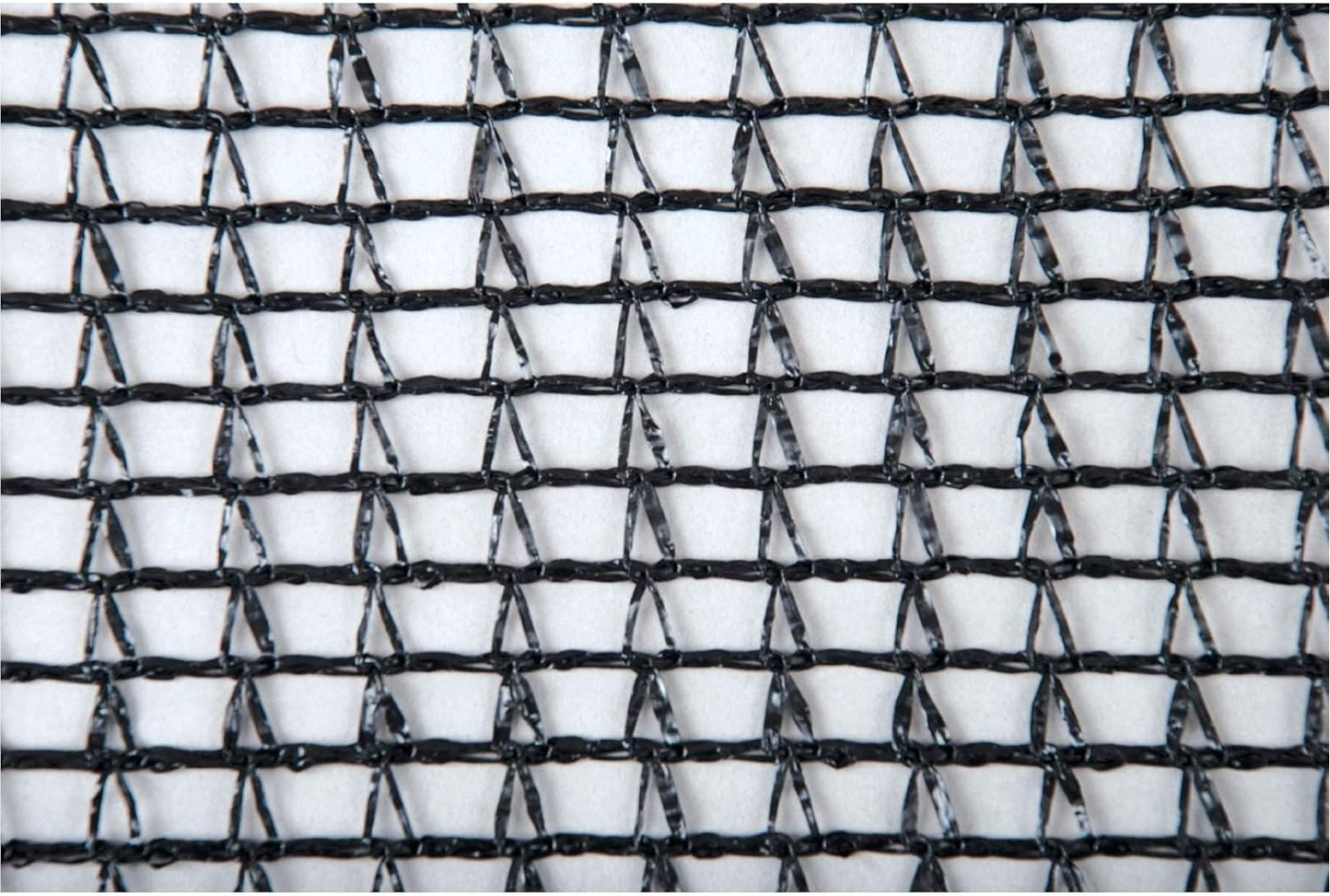 CHBF Deluxe Bird Barricade Netting, 14' x 14' - Durable Garden ...