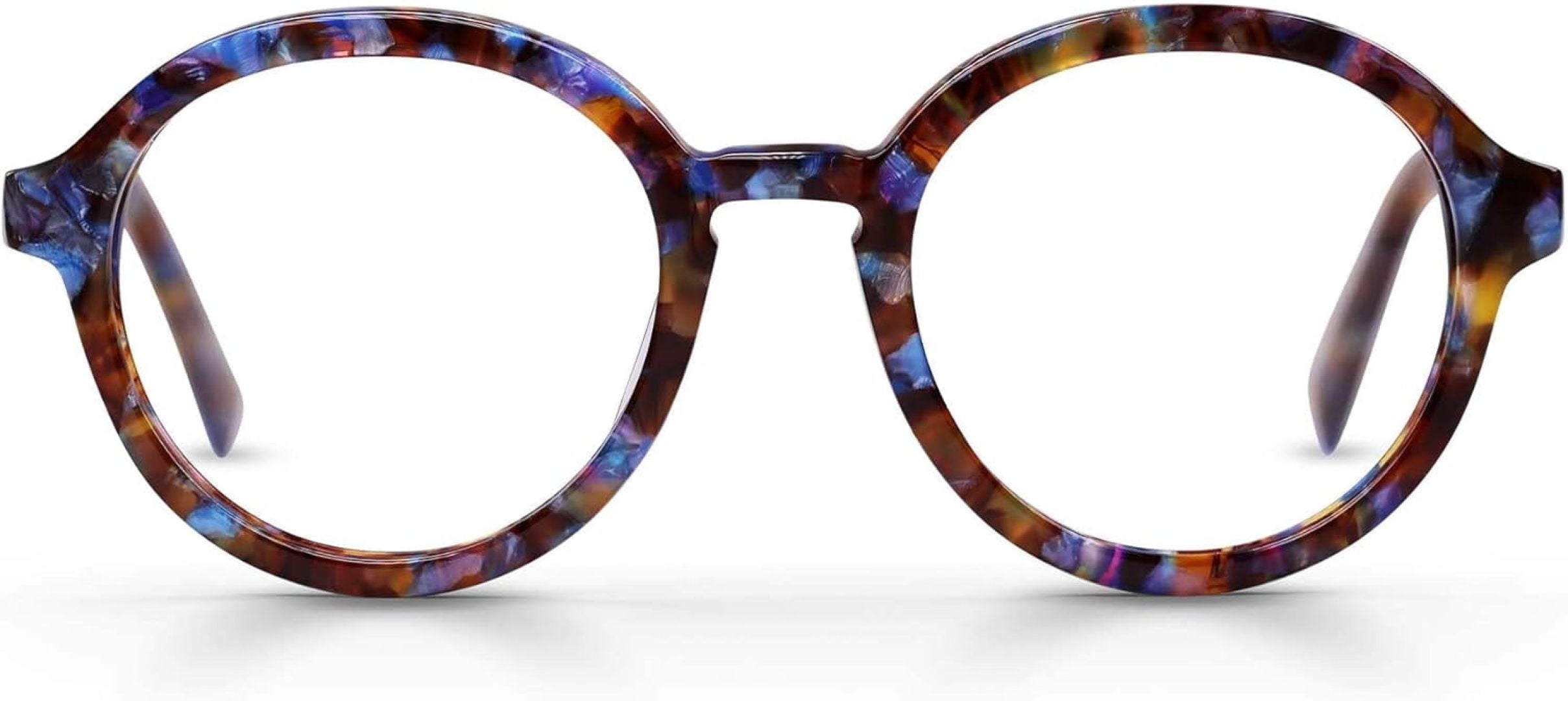 CHBF Roko Voko | Premium Reading Glasses for Men and Women | Round ...