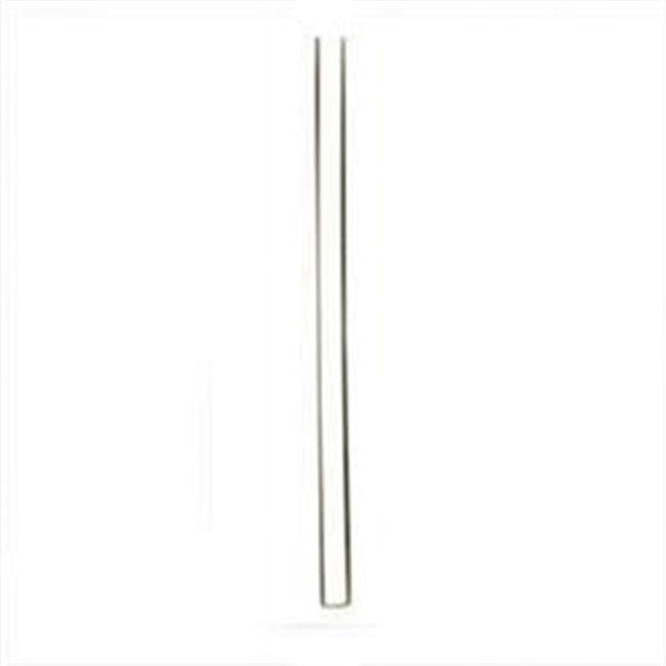 CHC12548W 48 In. C Channel - White - Walmart.com