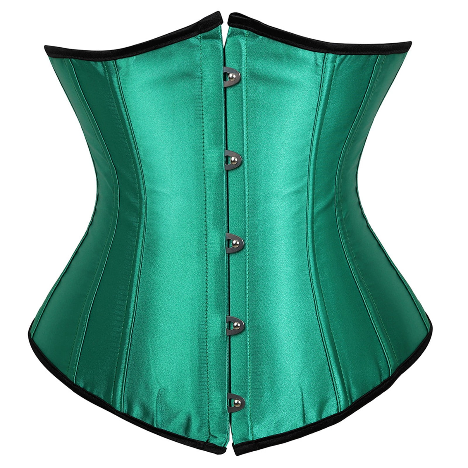 CHCNHAC Renaissance Corset for Women Waist Training Corset Lingerie ...