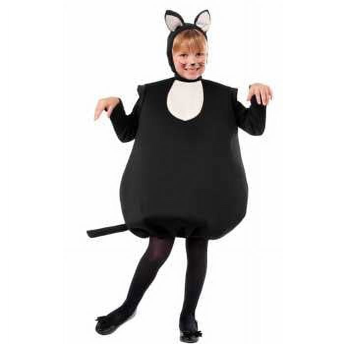 CHCO-BLACK CAT-O/S - Walmart.com