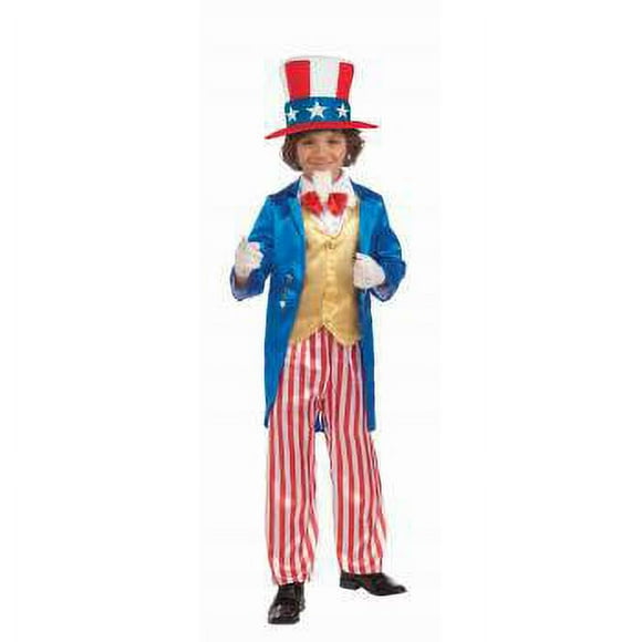 Adult Uncle Sam Costumes