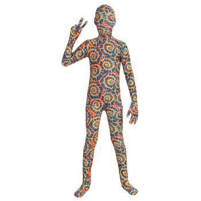 CHCO-I'M INVISIBLE-TIE DYE-MED - Walmart.com