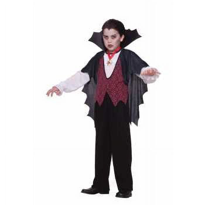 CHCO-VAMPIRE BOY-LARGE - Walmart.com