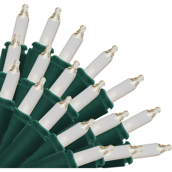 CHE-50 Lt String to String Lights, Clear (Set of 2) - Walmart.com