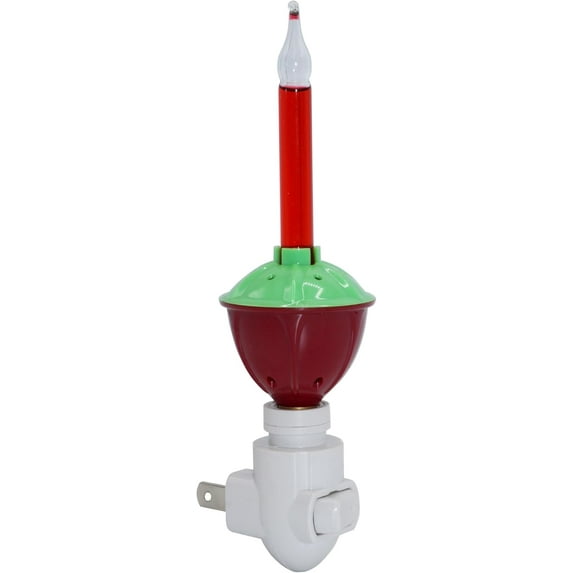 CHE-Bubble Night Light - Includes 1 Night Light Base and 1 Bubble Bulb ...