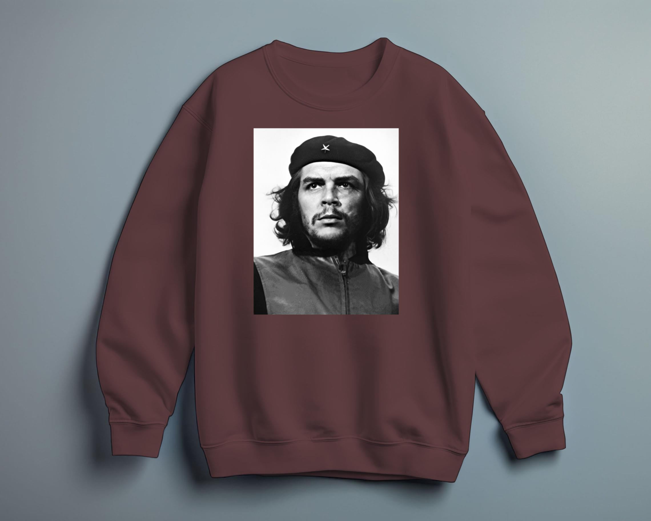 CHE GUEVARA T-shirt, Men's Che Guevara Tshirt, Vintage Shirt With ...