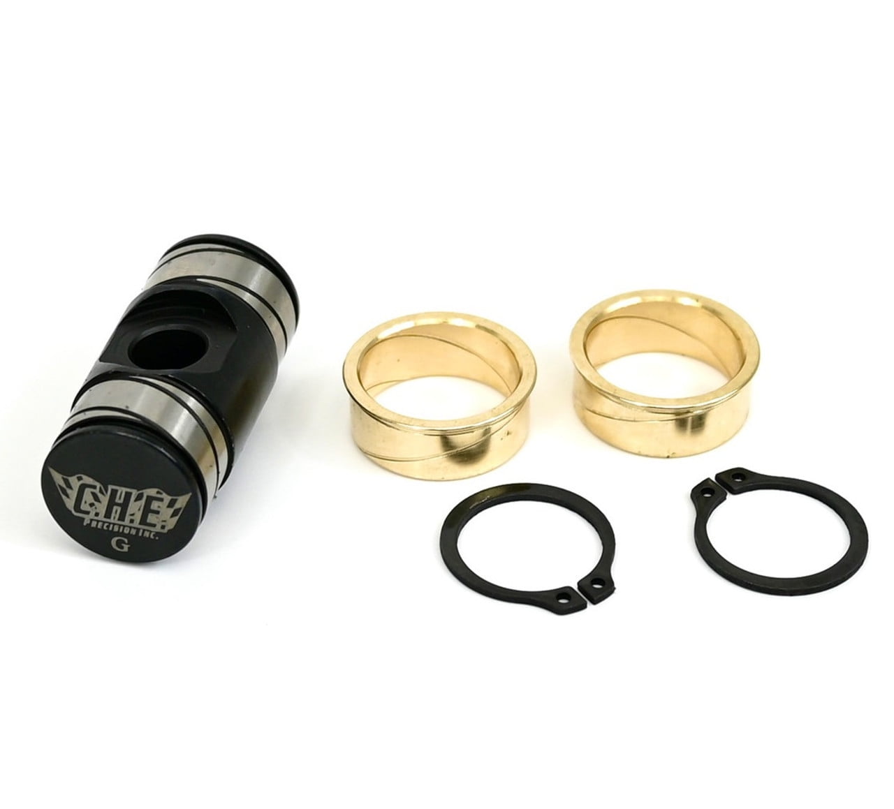CHE Precision 4290 Trunnion with Bushings and Clips | Enhanced ...