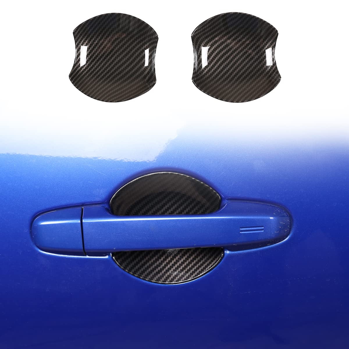 CHEAYAR ABS Car Interior IFF17 Center Consoles Decoration Cover Trim ...