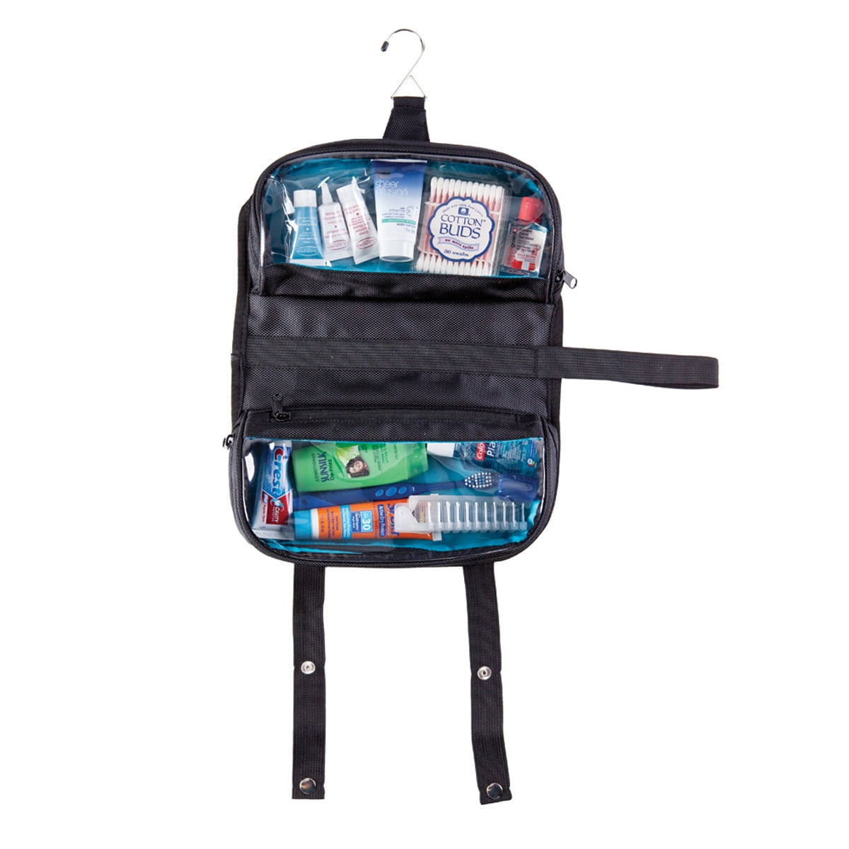 CHECKPOINT FRIENDLY TSA UTILITY BAG - Walmart.com