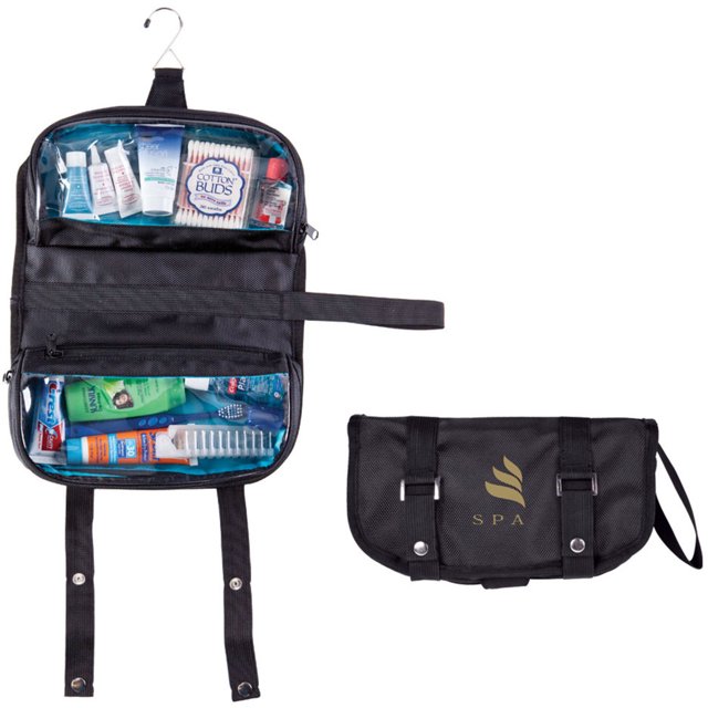 CHECKPOINT FRIENDLY TSA UTILITY BAG - Walmart.com