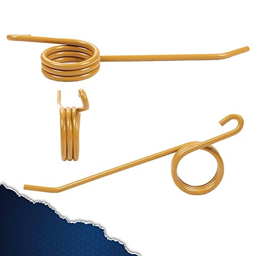 CHEDA Hay Rake Teeth, Compatible with New Holland 55 56 57 256 258 259 ...