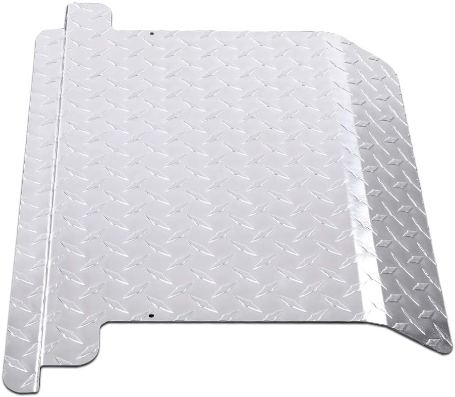 CHEDA Motor Engine Cover Rear Access Panel Plate Compatible with 1999 ...