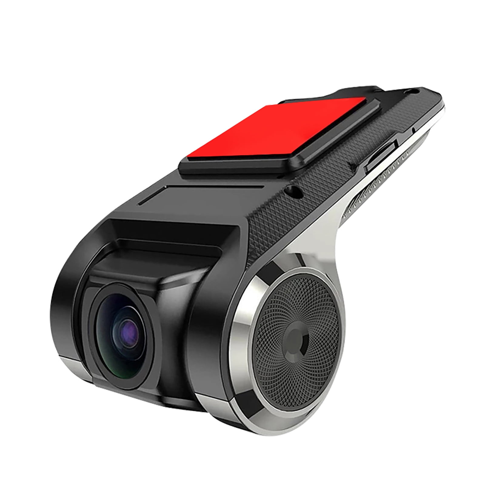 CHEEPUM 1080p WiFi Vehicle Mounted DVR Camera, Driving Recorder And ...