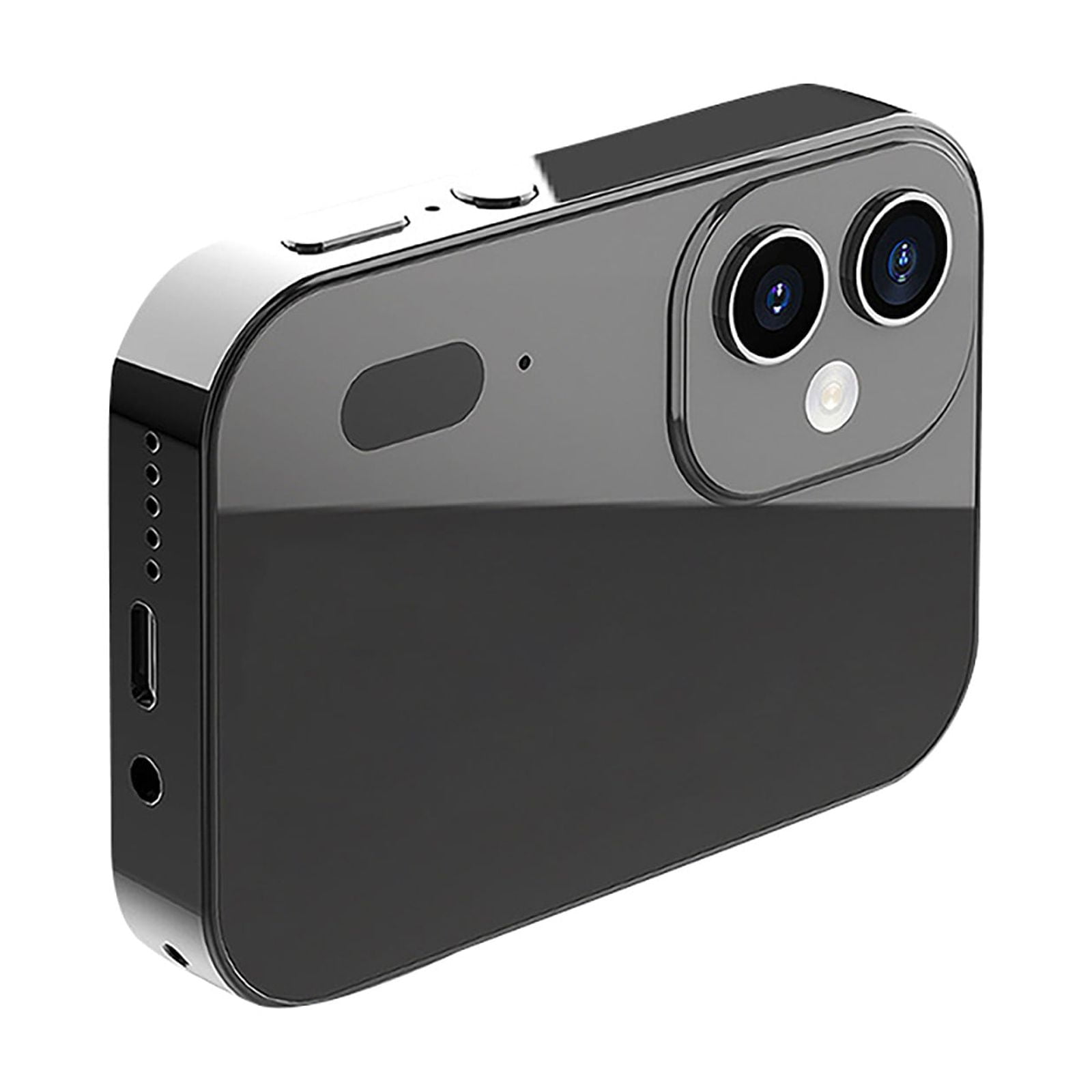 CHEEPUM 4K Digital Camera 3 Inch Screen Entertainment Digital Camera ...