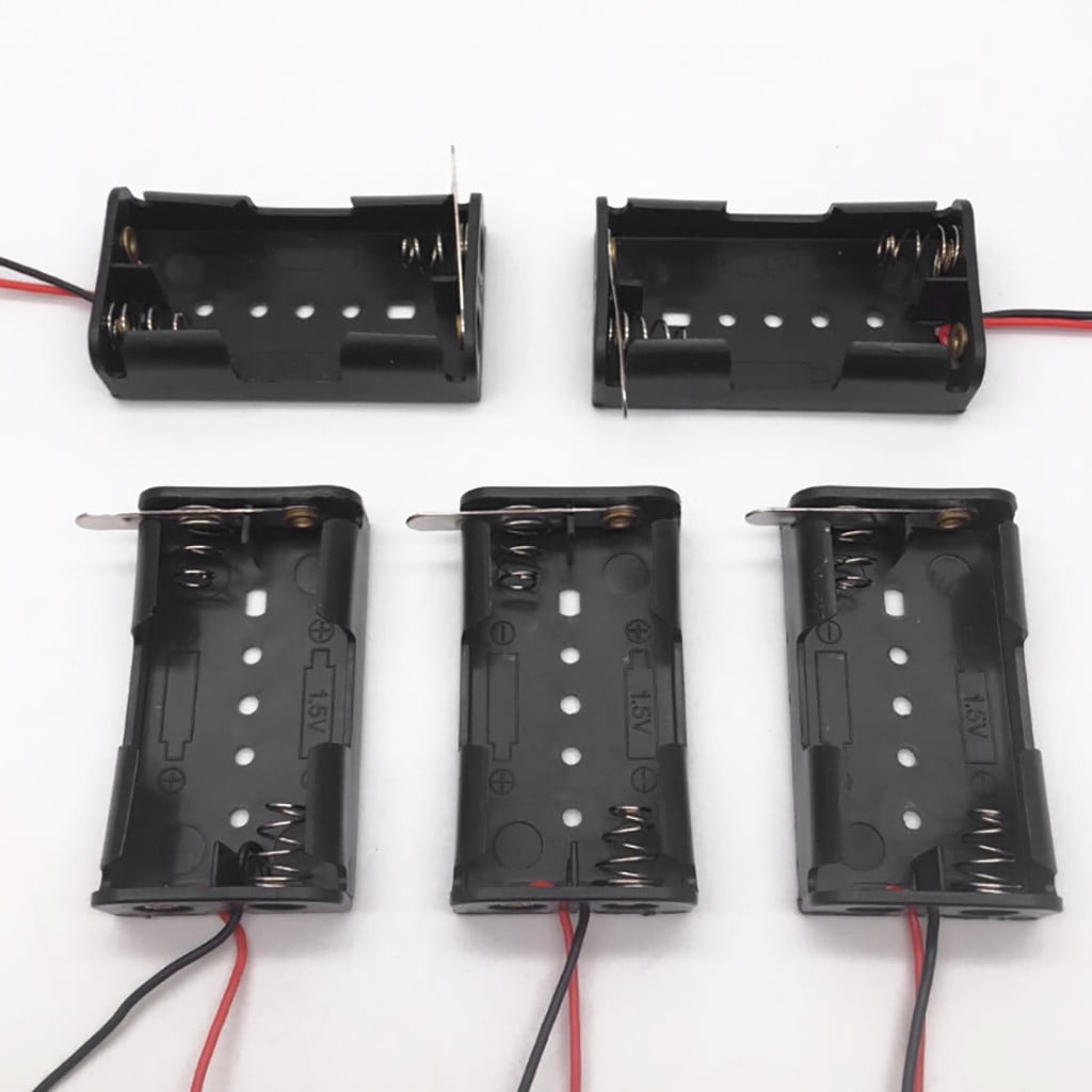 CHEEPUM 510 Thread Battery Charger New 3V Series Battery Case With And ...