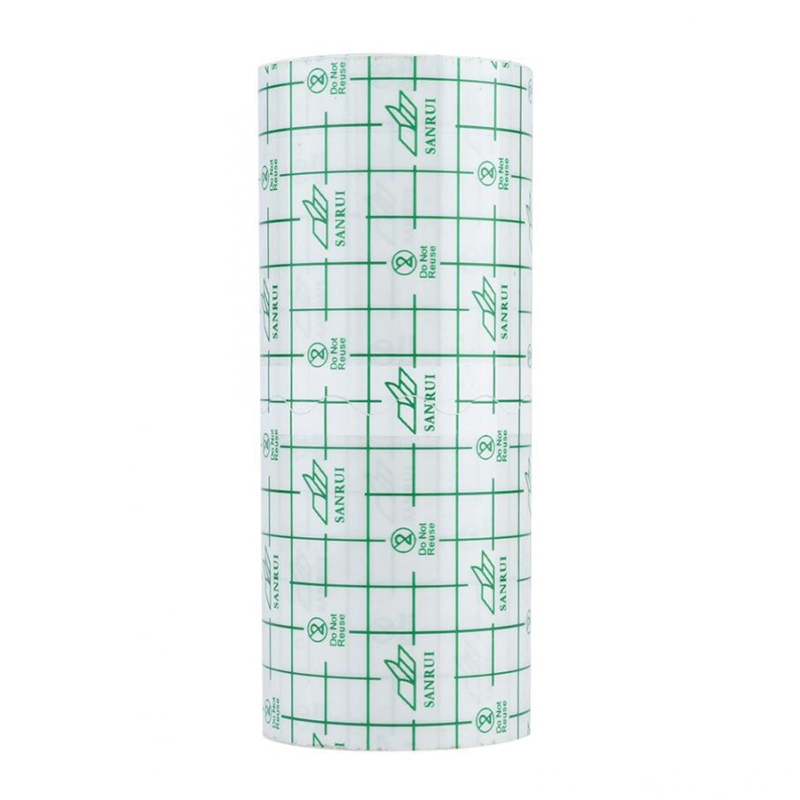 CHEEPUM Aftercare Bandage Transparent Film Dressing Skin Drape Sheets ...