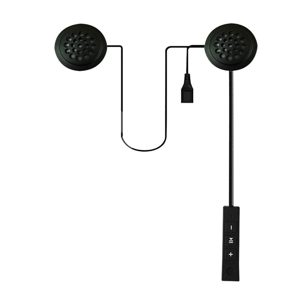 CHEEPUM Buds Pro plus Motorcycle Headset Movement Stereo Tooth ...