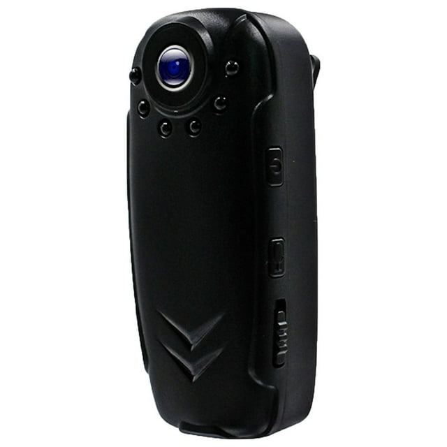 CHEEPUM Cameras for Kids 8 And up HC07 Body Camera Mini Sports Camera ...