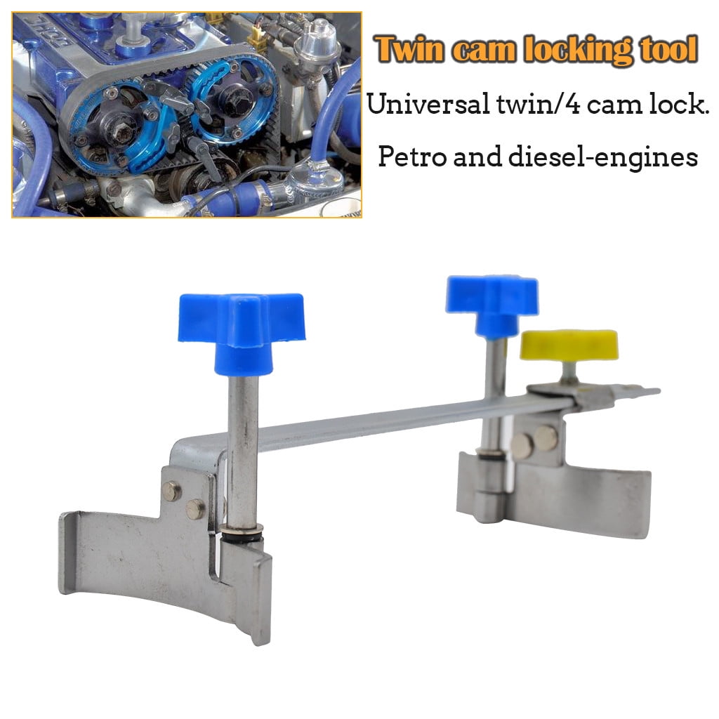 CHEEPUM Car Fix A Flat Universal Camshaft Twin Cam Alignment Timing ...