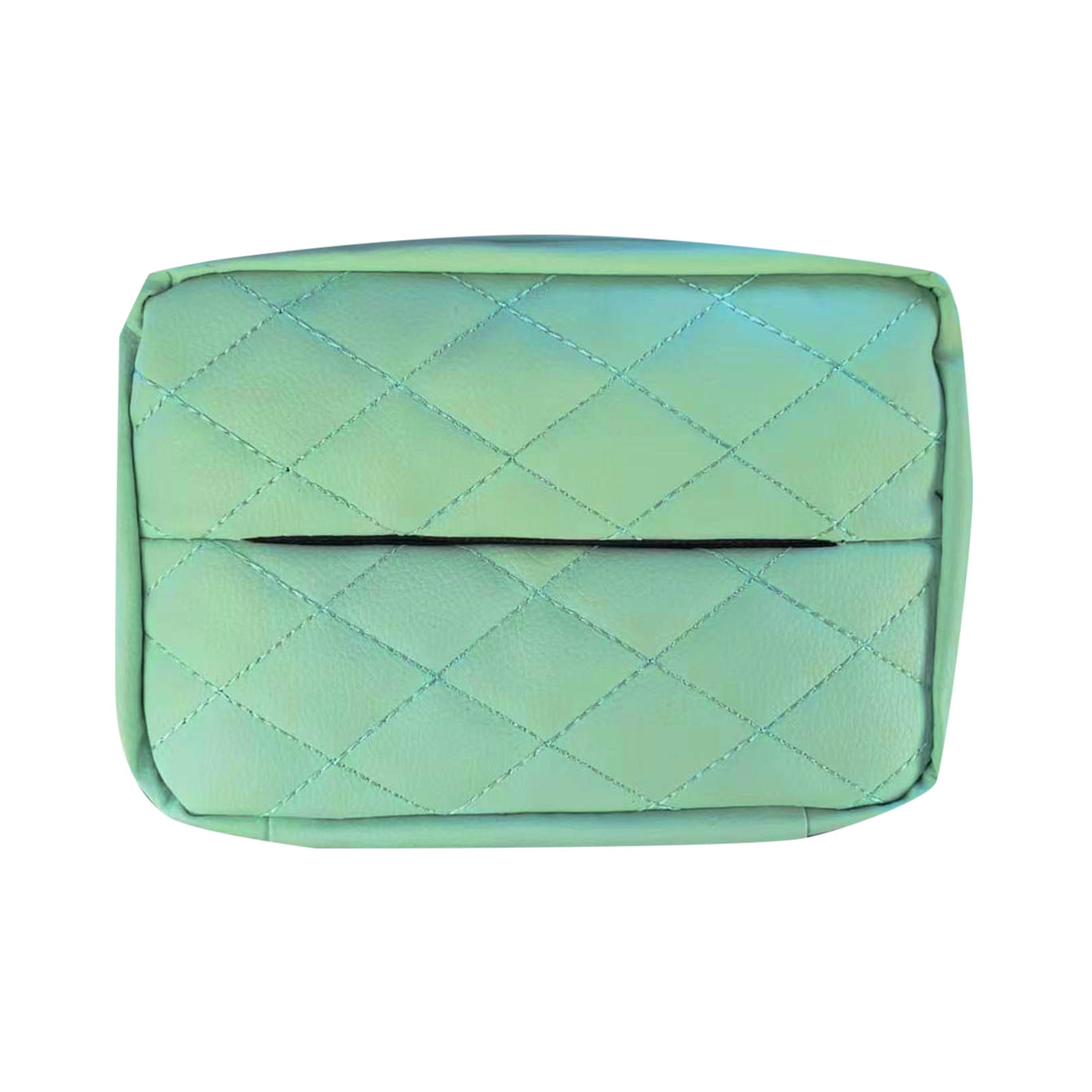 CHEEPUM Car Headliner Interior Choice Standard Car Tissue Holder 120 ...