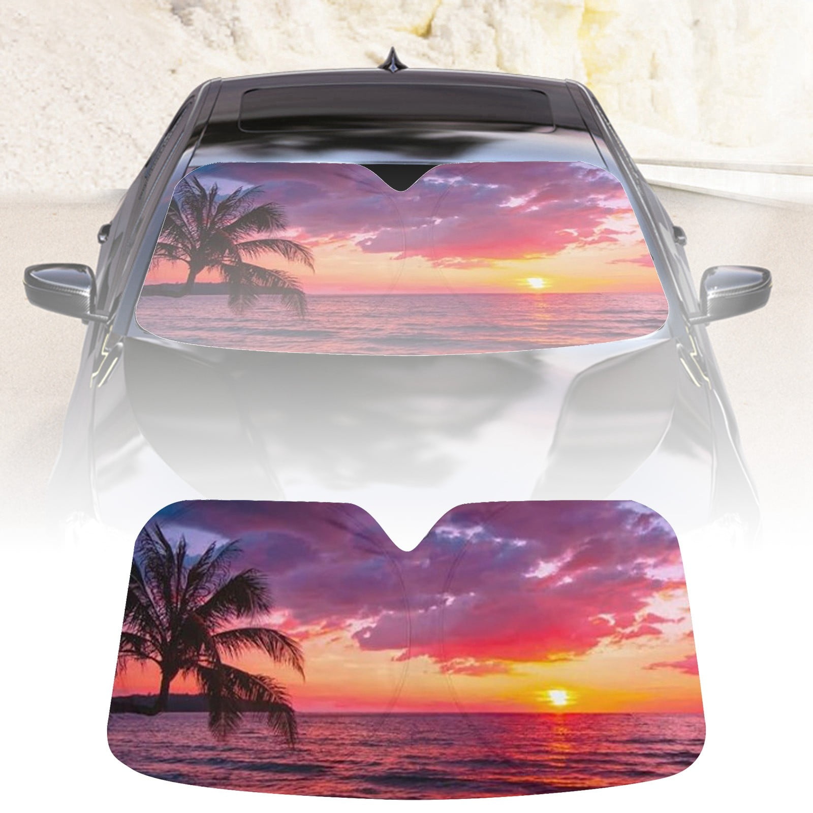 CHEEPUM for Cars Stickers The Unique And Creative Decoration Of Car ...