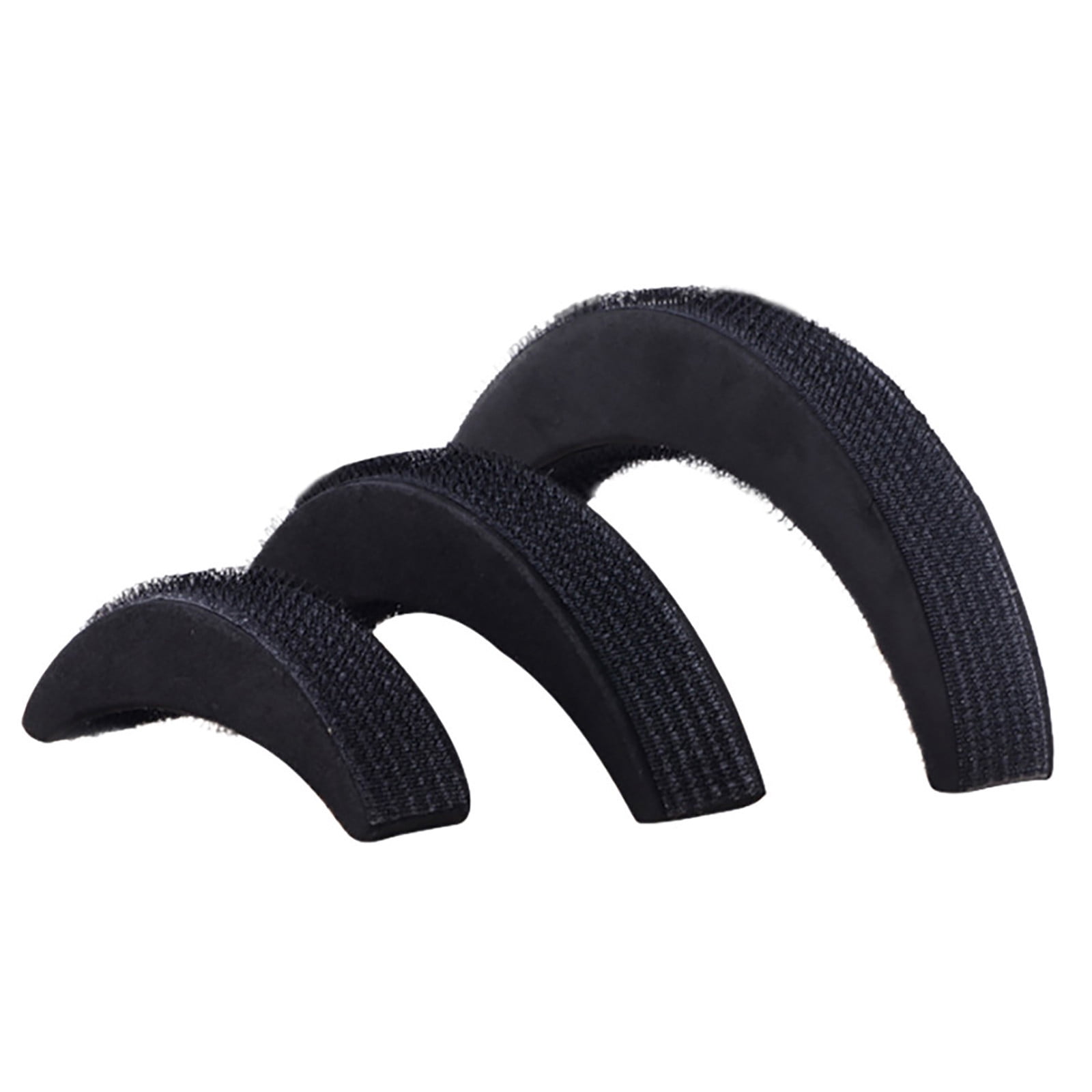 CHEEPUM Clip Sticking Plate Hair Device Hair Cushioning Device ...