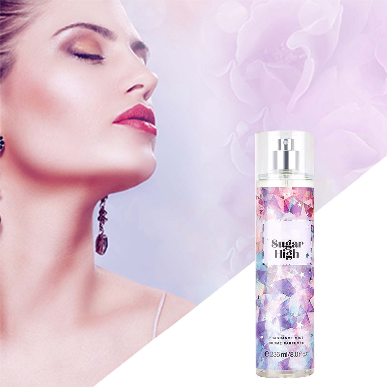 CHEEPUM Clothes 3 Women's Floral Perfume Fragrance Season Flower ...