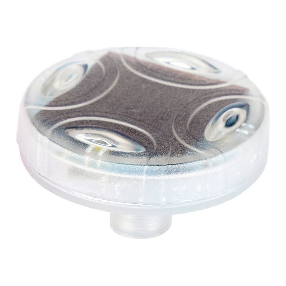 CHEEPUM Cob Eyes 1× Car Auto Wheel Hub Tire Solar Color LED Decorative ...