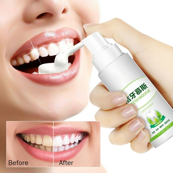 Denture Toothpaste