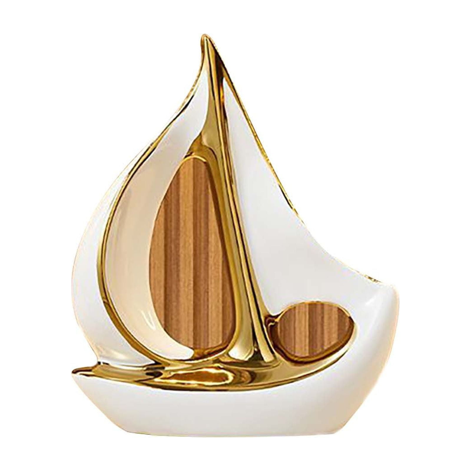 CHEEPUM Elegant Ceramic Ornament For Living Room Entryway Liquor ...