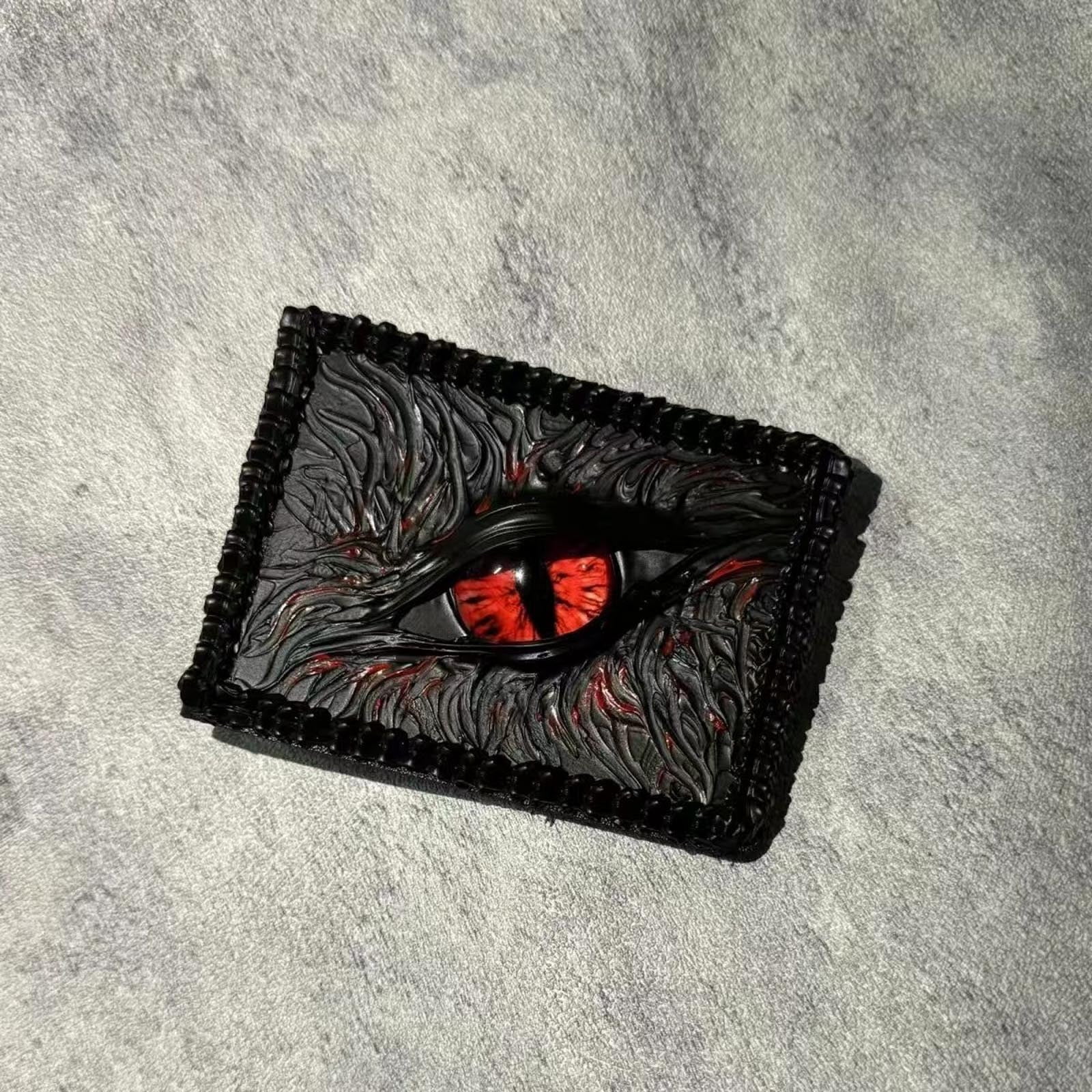 CHEEPUM Eye Card Bag - Walmart.com