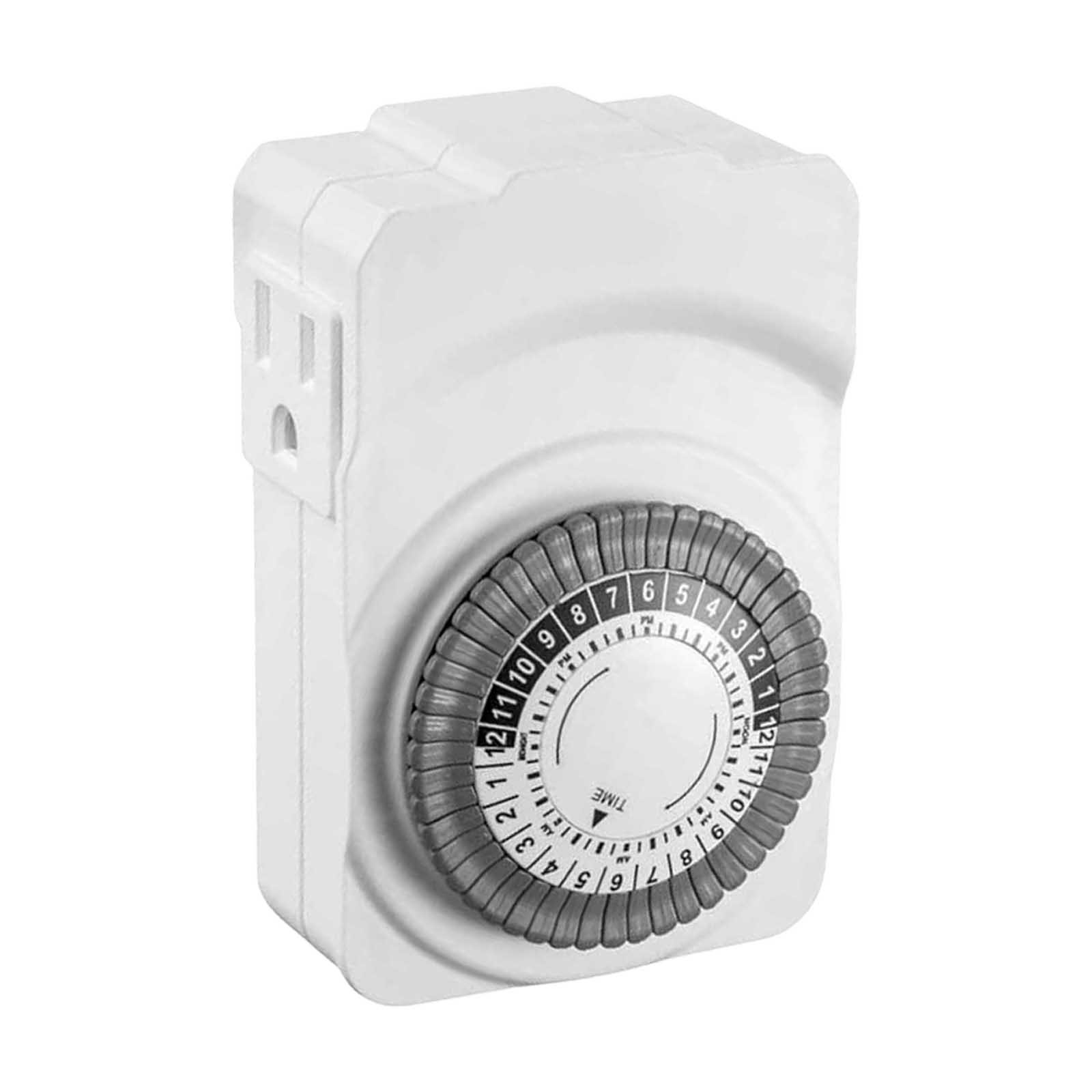 CHEEPUM Fanttik Screwdriver Cordless Smart Timer Programmable Plug In For Home Automation 24 ...