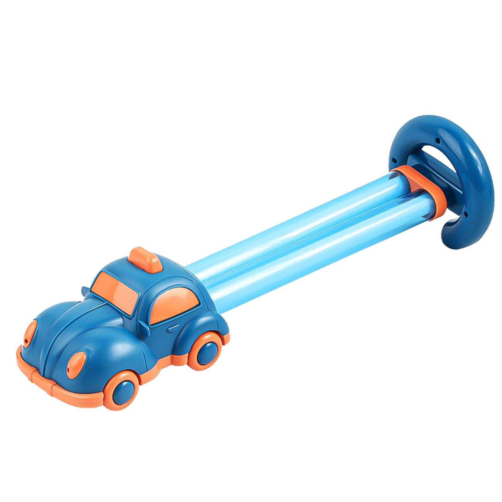 CHEEPUM Giant Water Slide for Adults Pull Out Extensions Cartoon Water ...