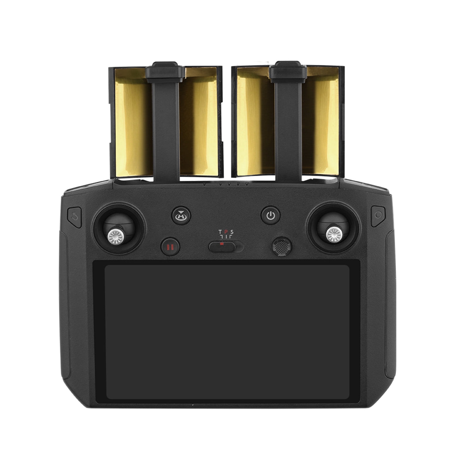 CHEEPUM Go Pro 9 Case Remote control signal range extender for Mavic 2 ...