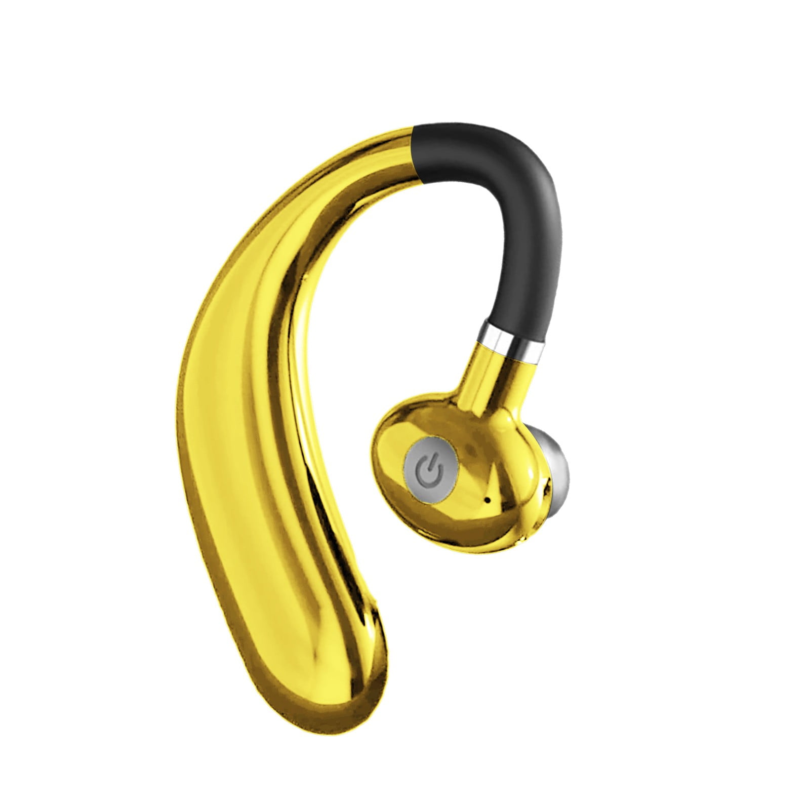 CHEEPUM Headphones That Look like Ear Plugs Headset, Business Headset ...