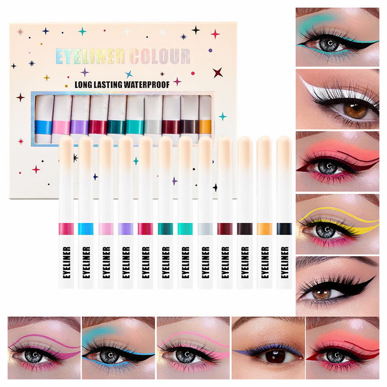 CHEEPUM Japanese Eggplant Colored Liquid Quick Drying Ultra Fine ...