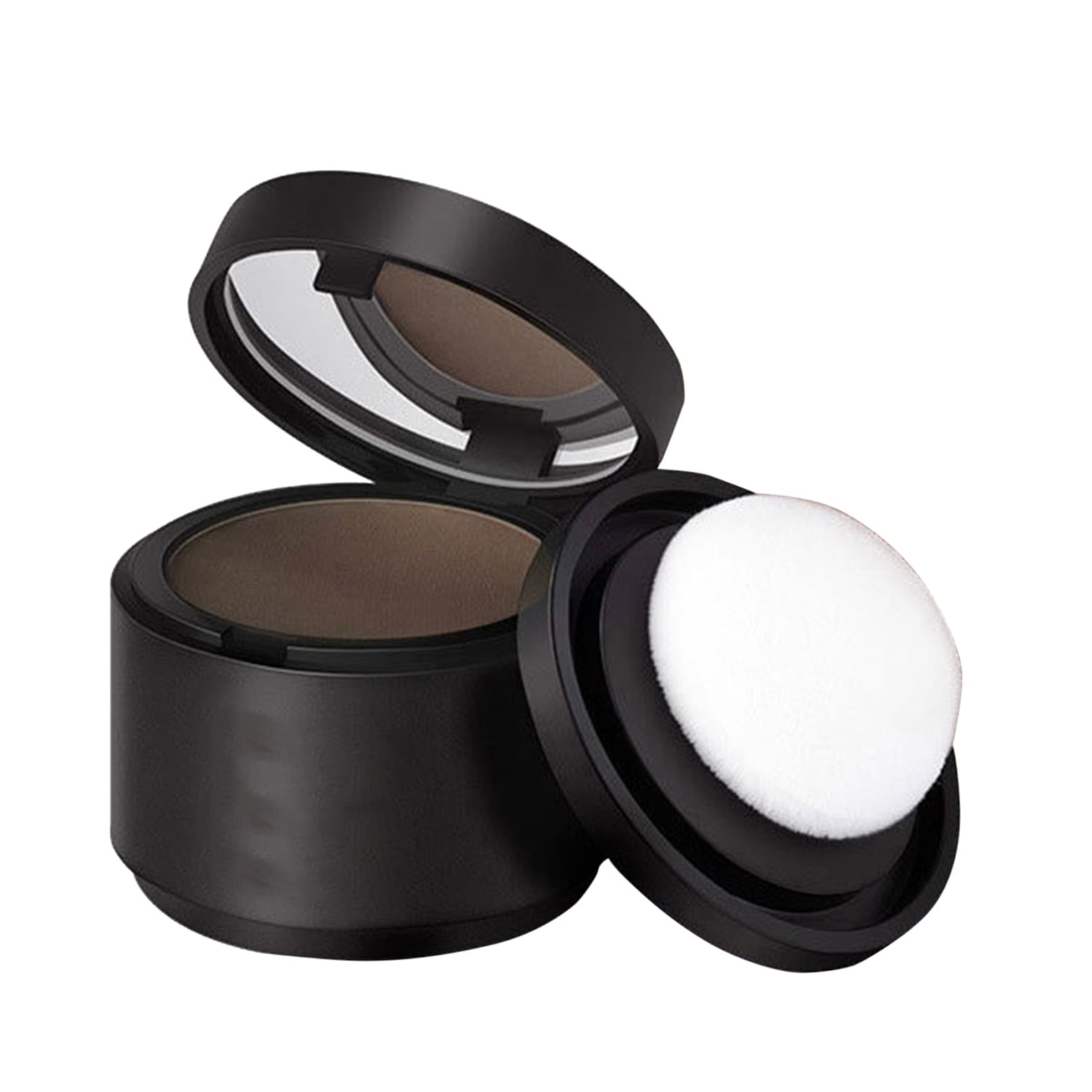 CHEEPUM Lovein Hairline Powder Shadow Powder Forehead Sideburns Hair ...