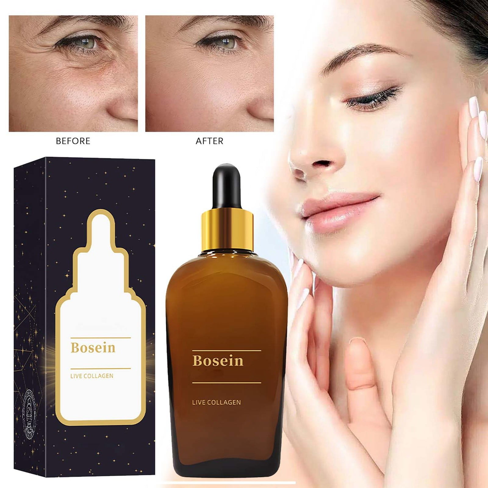 Cheepum Moisturizing Lotion 100ml Smooth Skin Refreshing Skin Care Improve Fine Body Facial